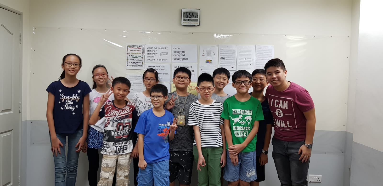 PSLE Math Intensive - RG Channel Future School PSLE Math Intensive - RG Channel Future School
